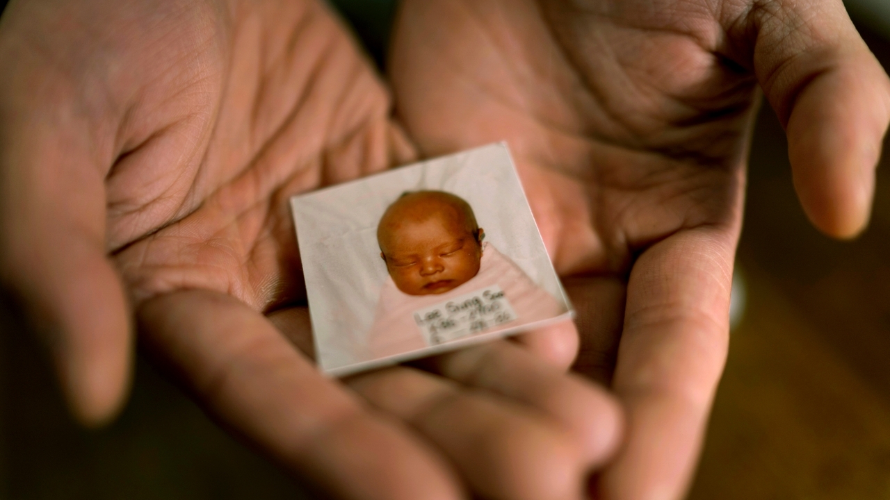 Widespread adoption fraud separated generations of Korean children from ...