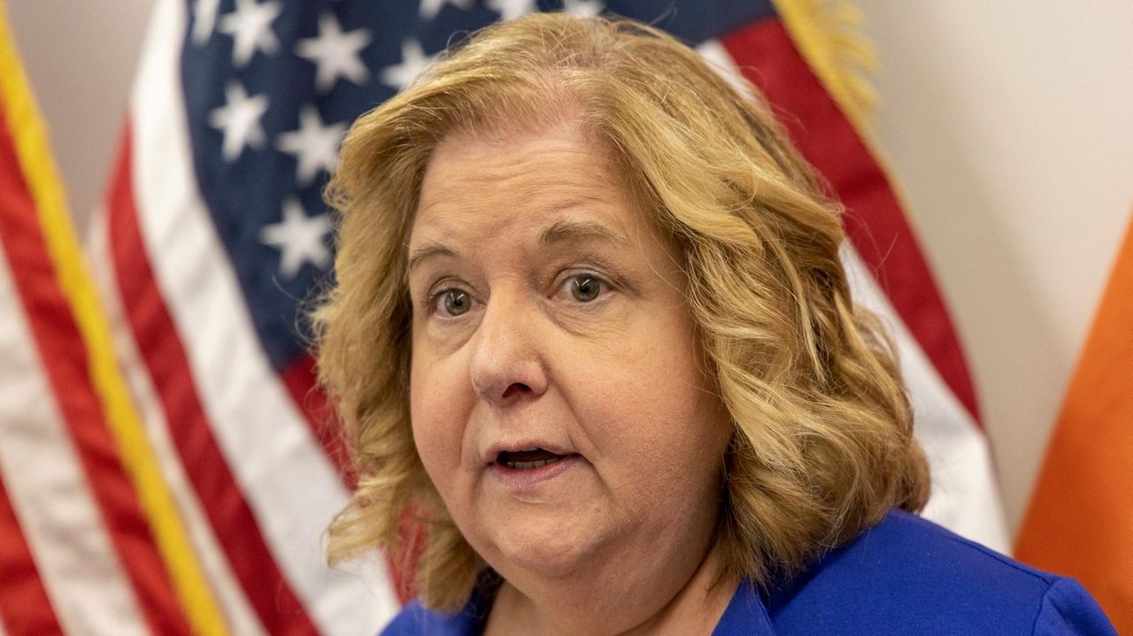 Guilty plea in motorcycle crash that killed Rockville Centre man - Newsday