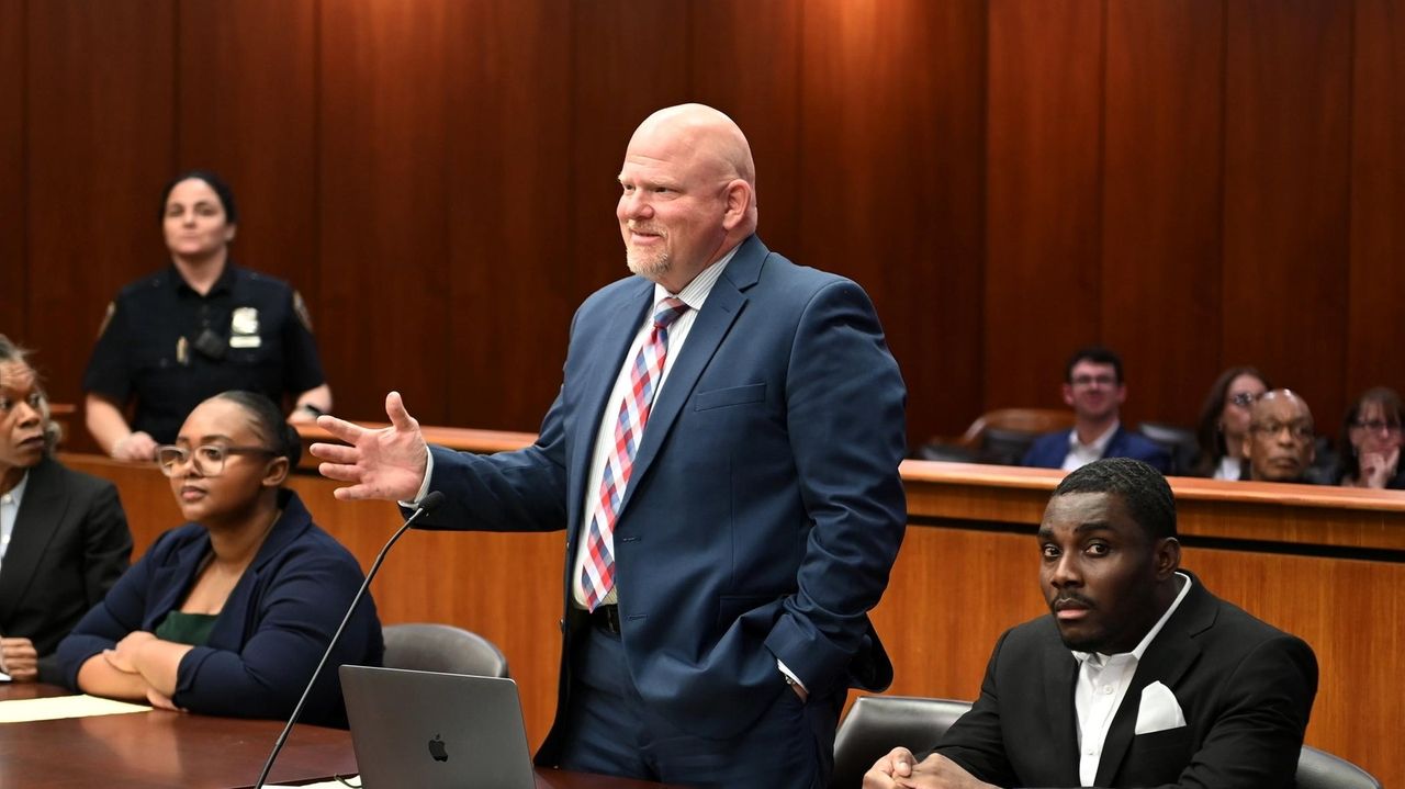 Valerie Owusu, Emmanuel Addae left beaten boy to die, prosecutor says ...