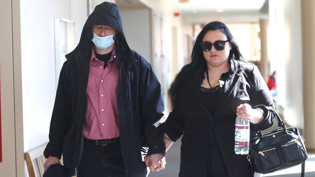 Babylon body parts case: Mackey, Nieves face felony charges - Newsday