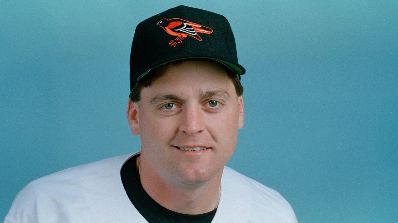 Column: Remembering Jim Poole for more than just one pitch in the World ...