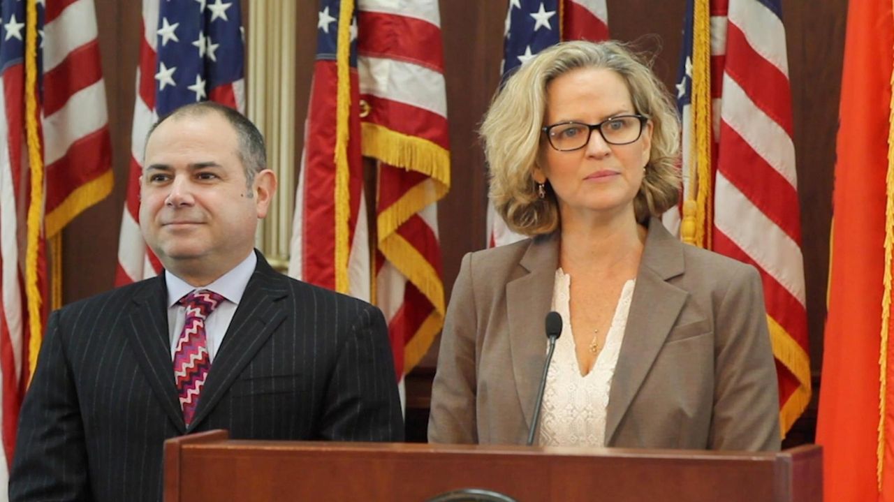 Nassau County Executive Laura Curran appoints assessment watchdog - Newsday