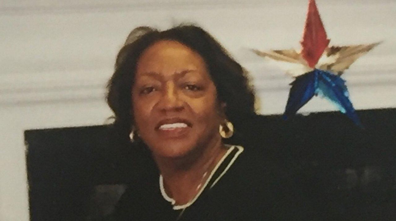 Sandra Lee Graydon Ashby, longtime Hempstead educator, dead at 72 - Newsday