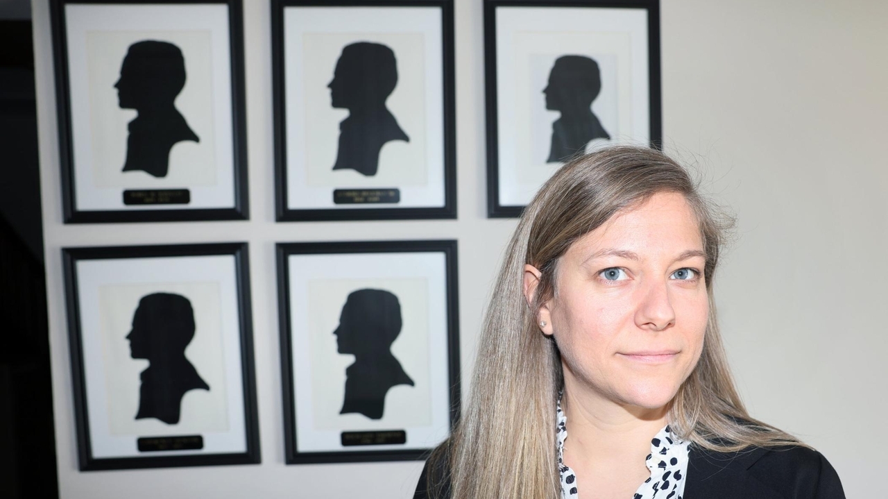New North Hempstead public works commissioner Kristin Seleski is making ...
