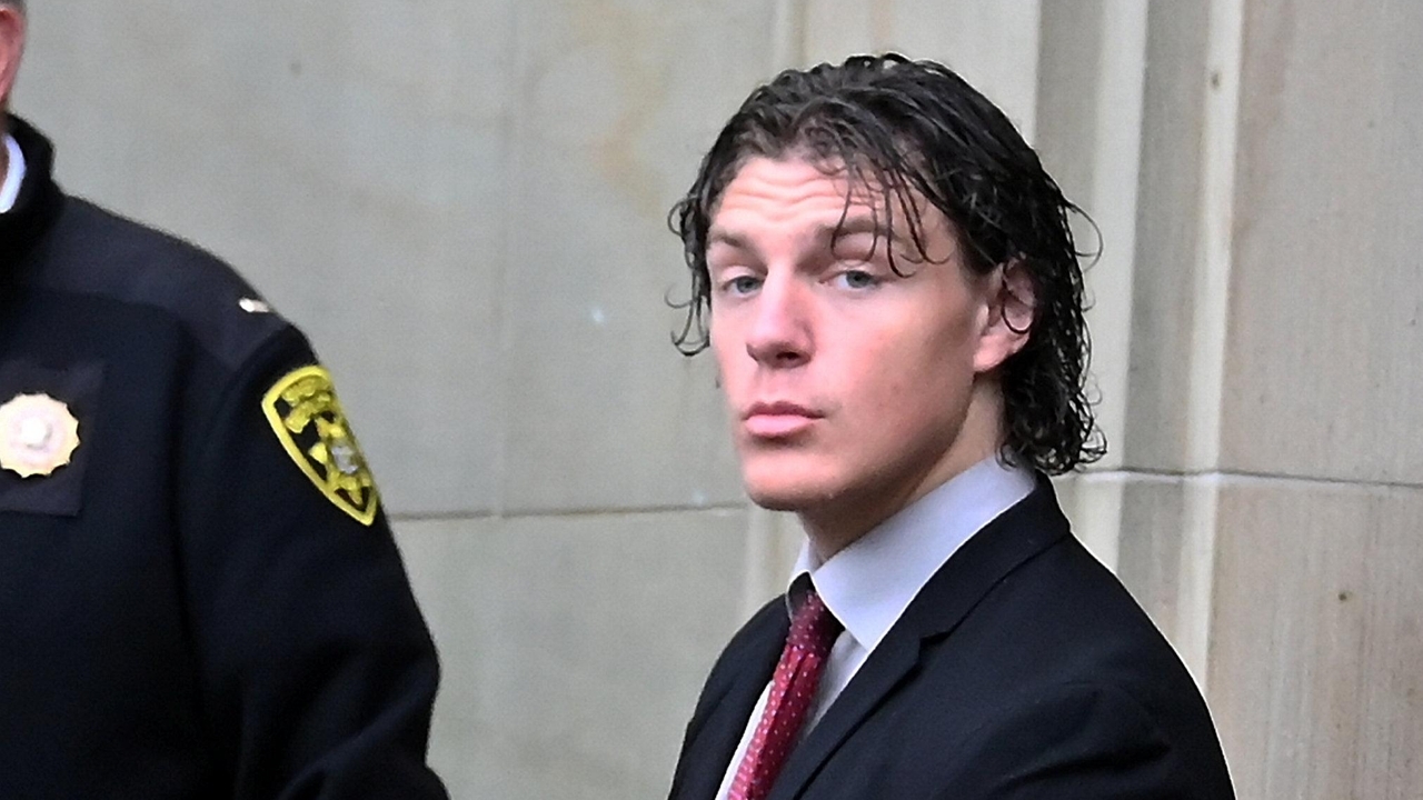 Tyler Flach hires new defense team ahead of Wednesday's sentencing for ...