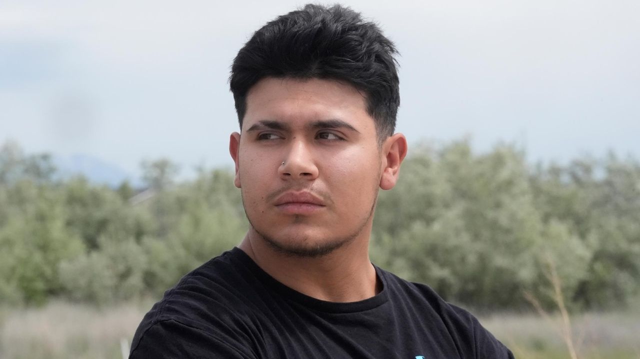 Utah man declined $100K offer to travel to Congo on 'security job' that ...