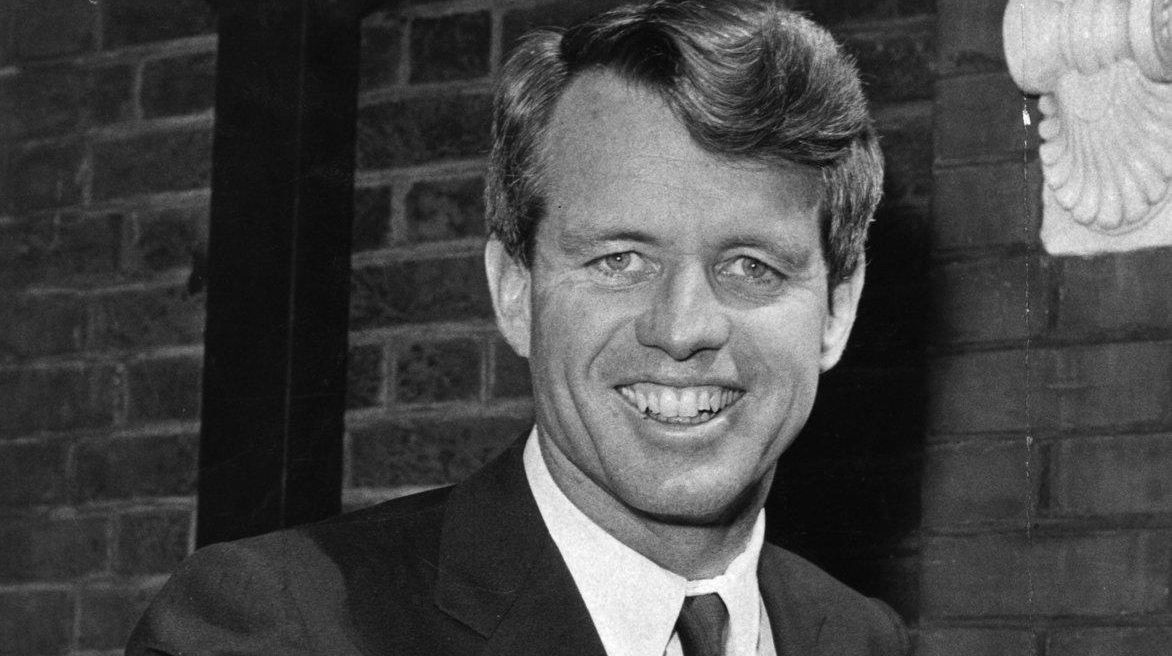5 actors who played Robert Kennedy - Newsday