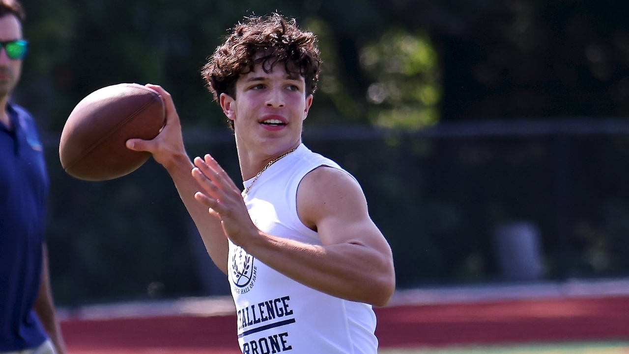 Smithtown East football to hold first practice at 12:01 a.m. Monday ...