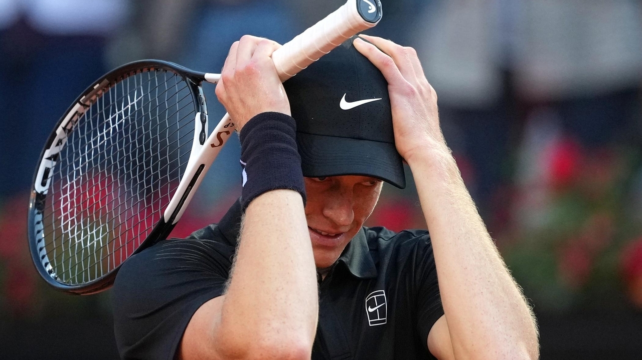 Sinner becomes 1st Italian man to win Italian Open in 50 years and ...