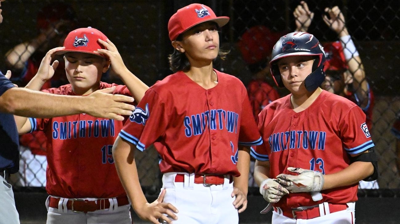 St. James/Smithtown's dream run ends short of Little League World ...