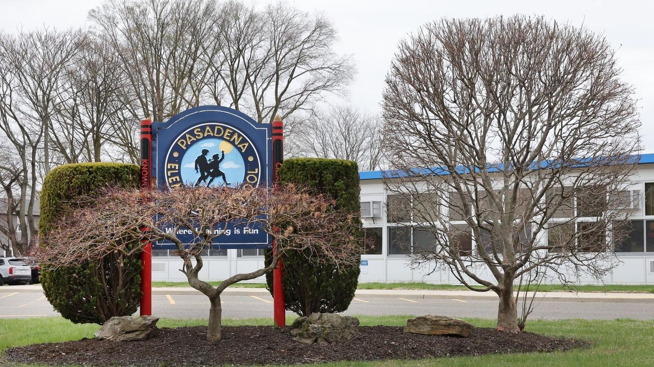 Pasadena Elementary School principal Karen Heitner's disciplinary ...