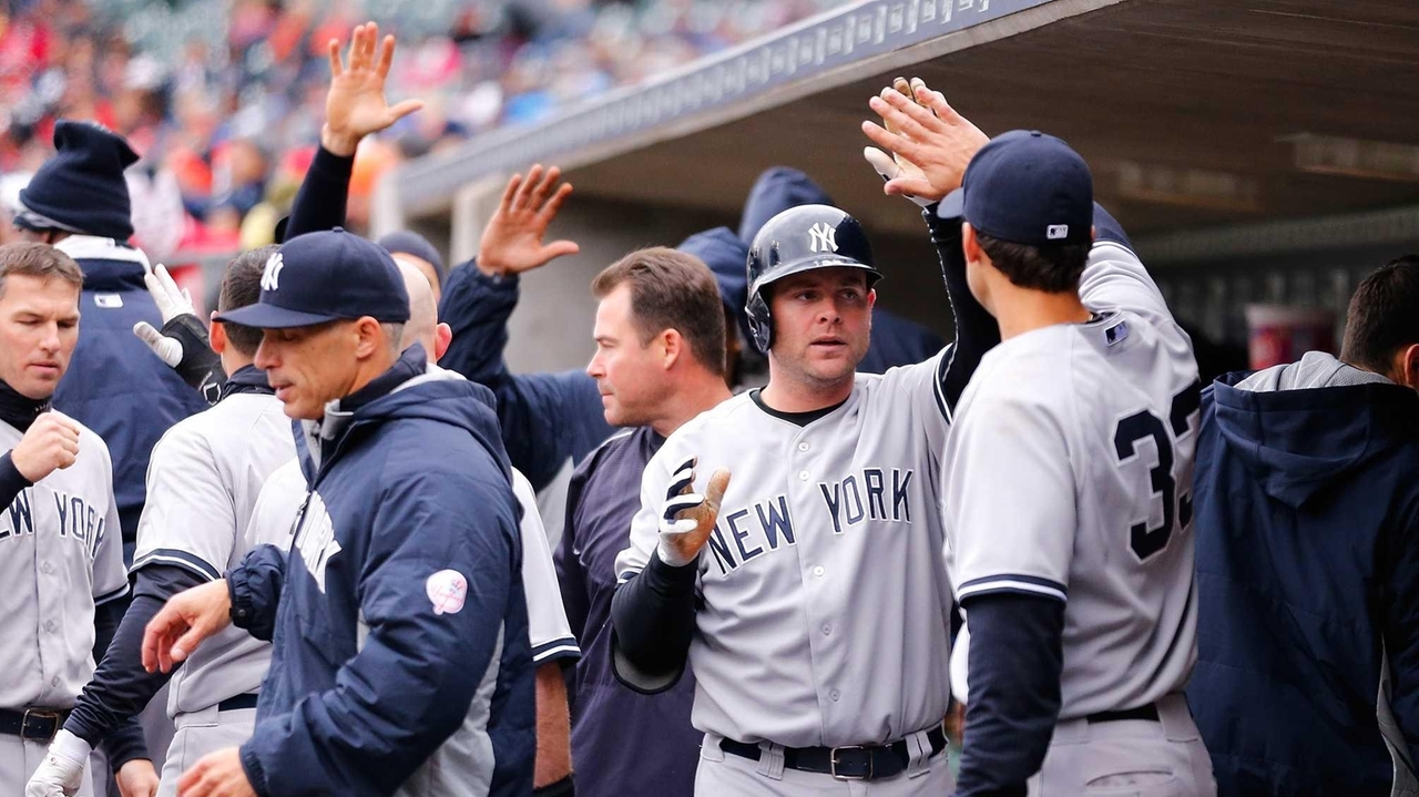Yankees end successful road trip with win over Tigers - Newsday