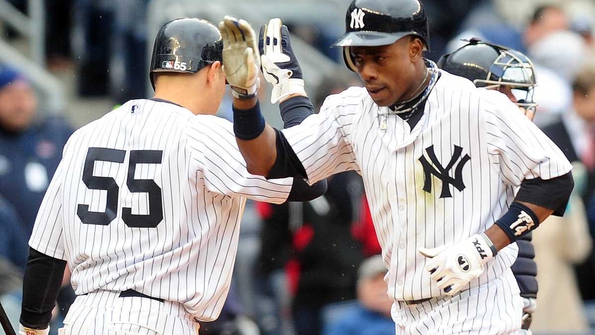Fun with Yankee uniform numbers - Newsday