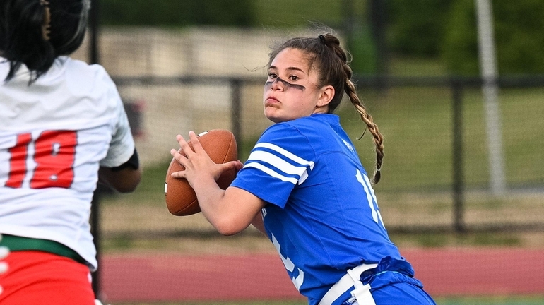 Inaugural Long Island Girls QB Challenge will be held in July