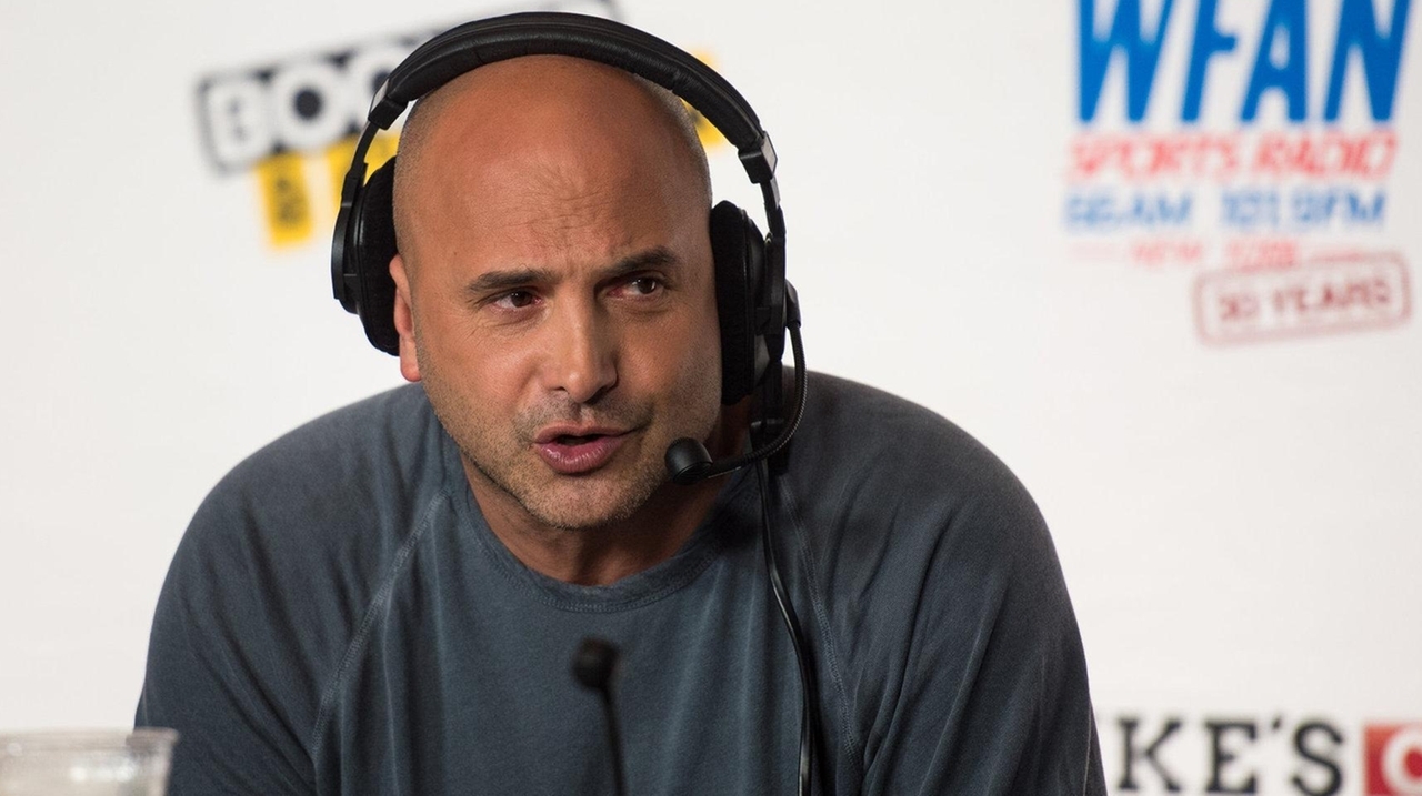 Best: Who to partner with Craig Carton in WFAN return? - Newsday