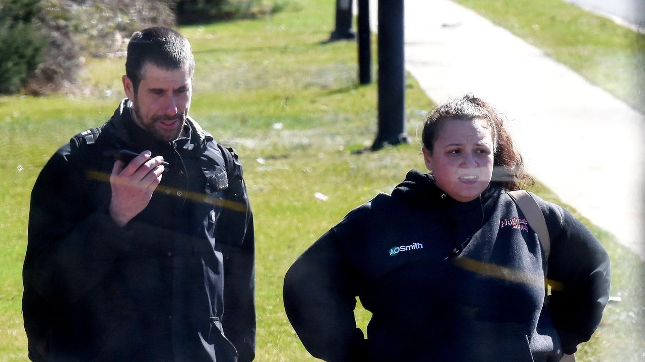 Babylon body parts case: 2 of 4 back in court - Newsday