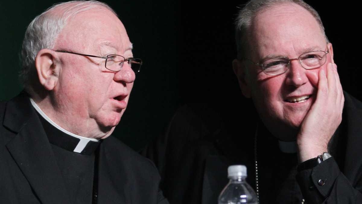 LI church leaders fight contraceptive plan - Newsday