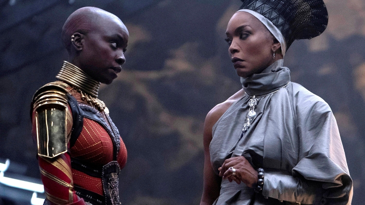 'Black Panther: Wakanda Forever': The show must go on - Newsday