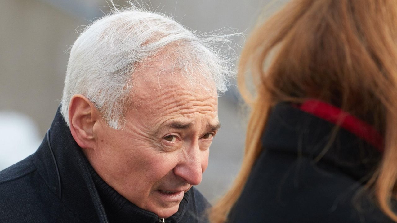 Frank Parasmo of Deer Park sentenced to 3 years in prison for ...