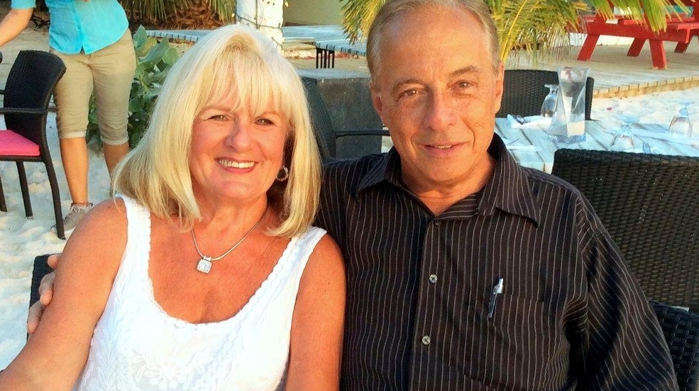 Love Story: Helen and Jerry Giorlando of Mount Sinai - Newsday