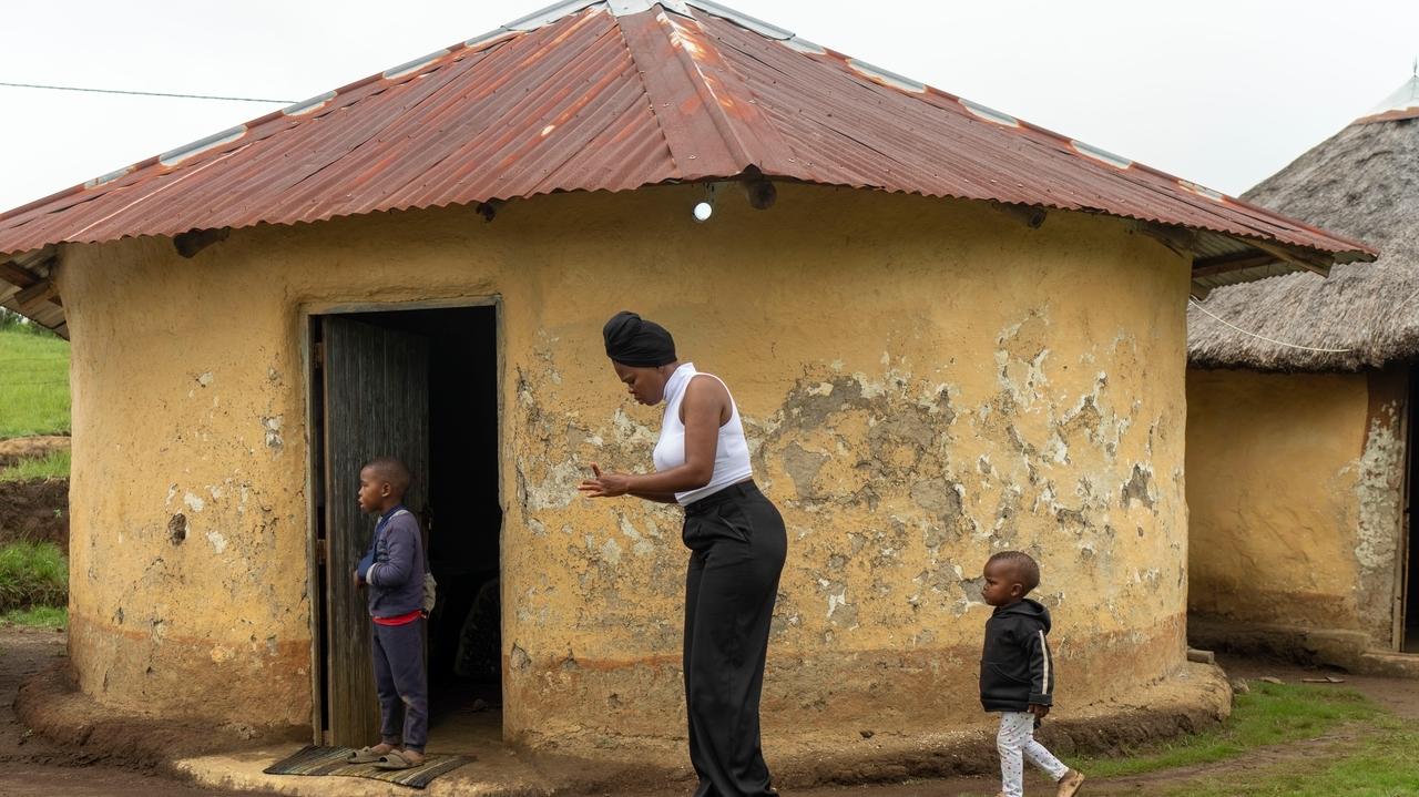 South African NGOs worry Trump's aid freeze will cause HIV patients to ...