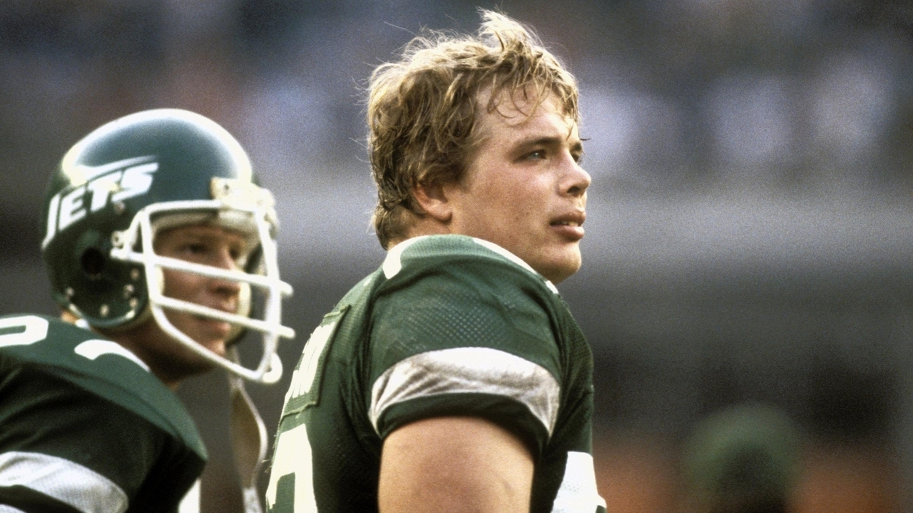 Joe Klecko's Hall of Fame induction honors a generation of Jets, fans ...