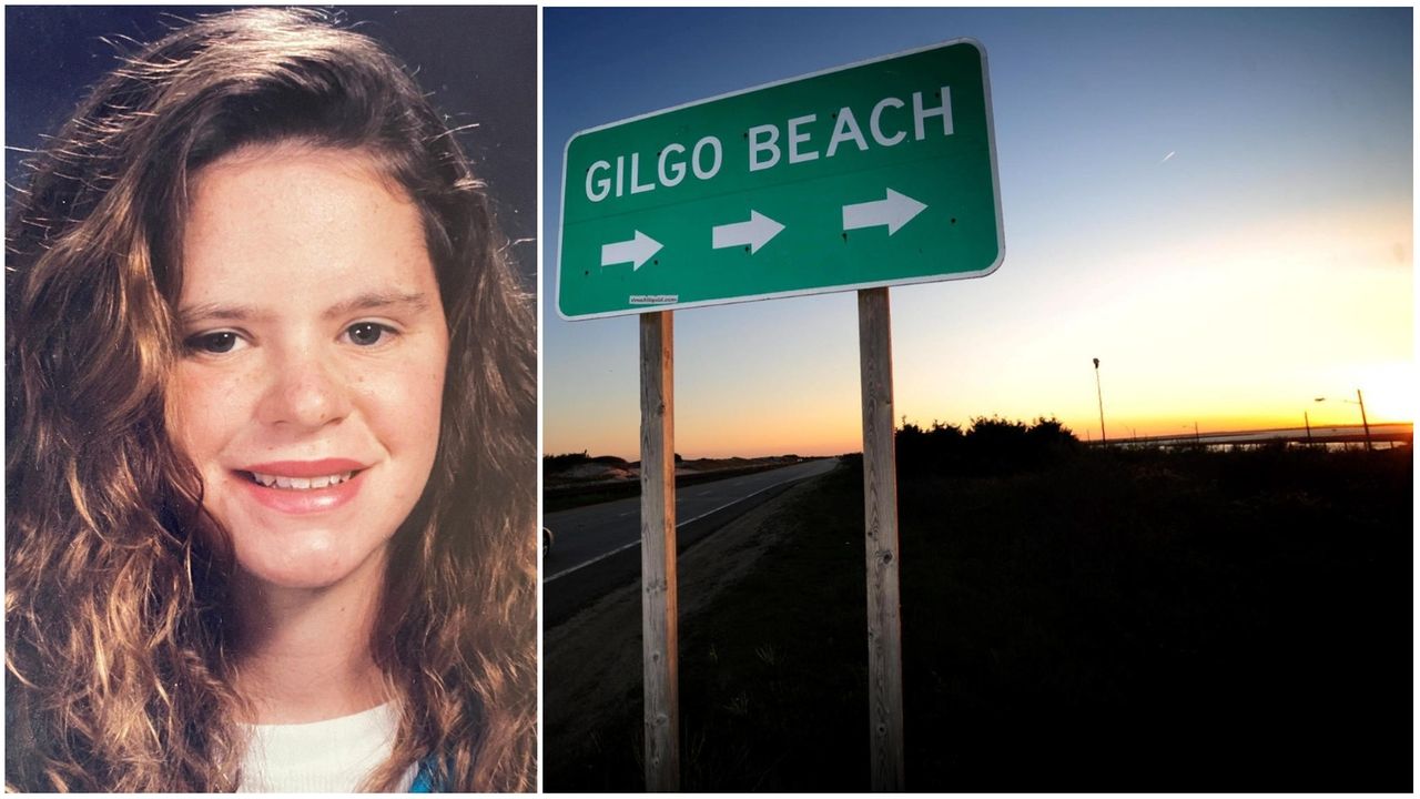 Family of Gilgo Beach victim Valerie Mack speaks for first time about ...