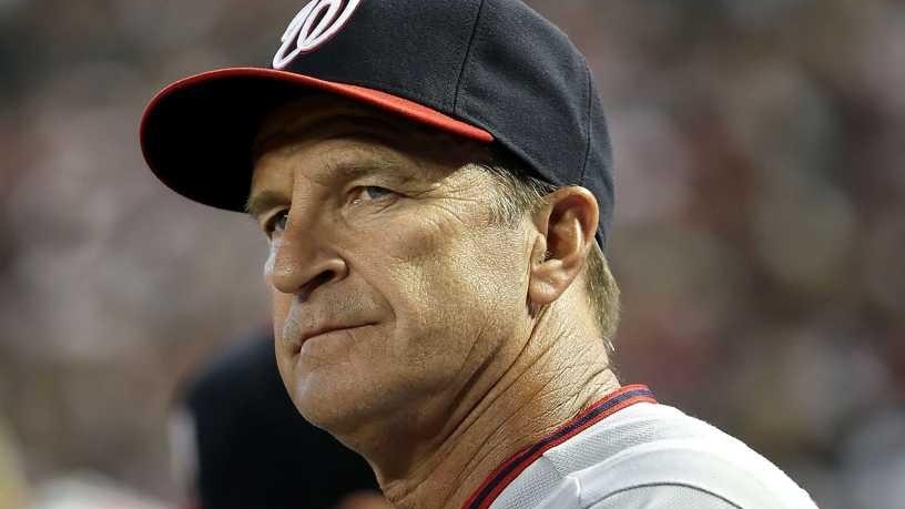 Mets interview Riggleman for bench coach - Newsday