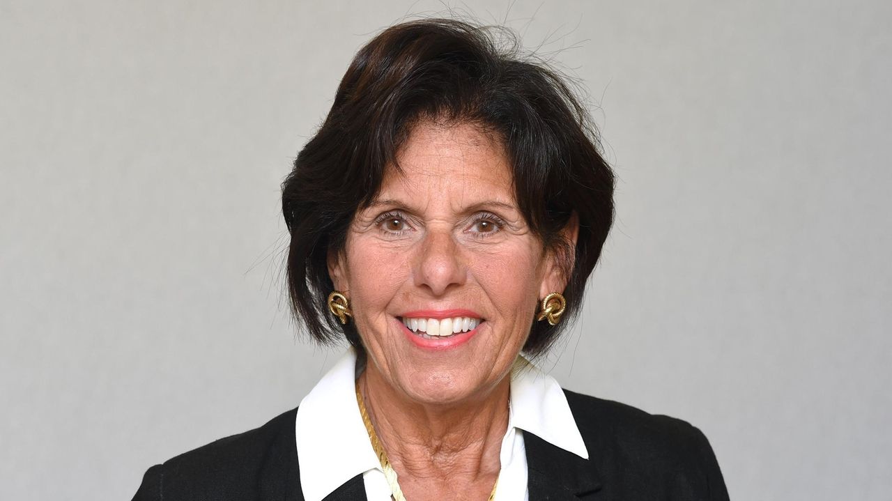 Lynne C. Nowick - Newsday