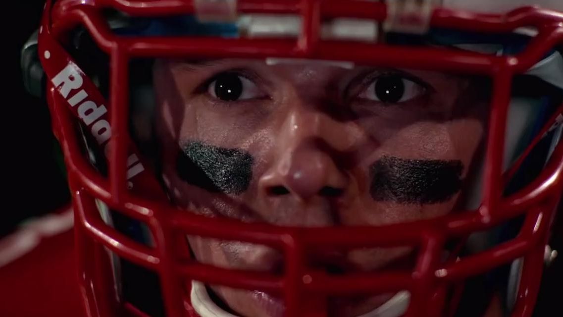 '23 Blast' review: The Travis Freeman story - Newsday