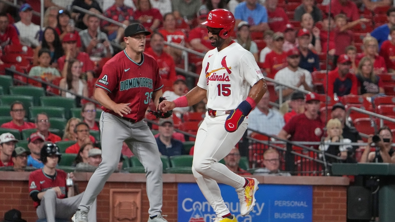 Arenado, Gurriel deliver RBI hits, D-back score winning run on passed ...