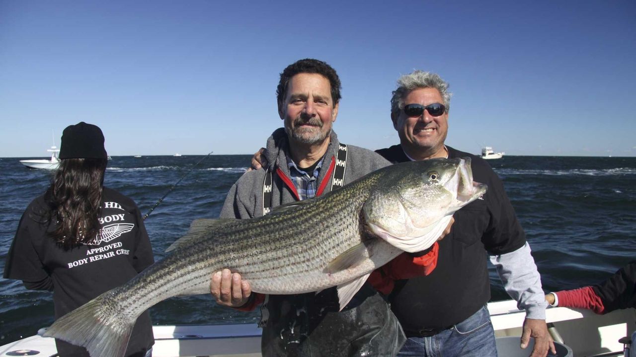 Saltwater fishing regulations on Long Island - Newsday
