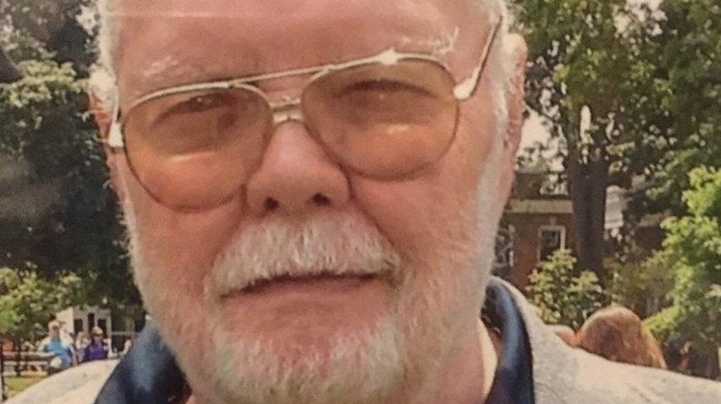 John Thirkield, longtime State Supreme Court law clerk, dies at 81 ...