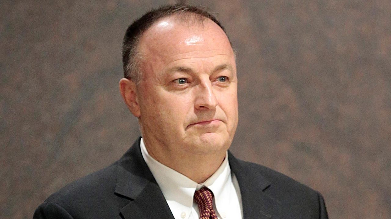 Suffolk GOP, desperate for executive candidate, eyes Trotta - Newsday