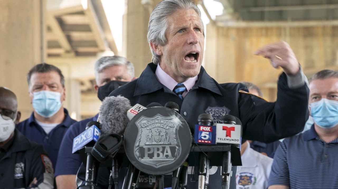 Judge: No release of unsubstantiated allegations against NYPD cops ...