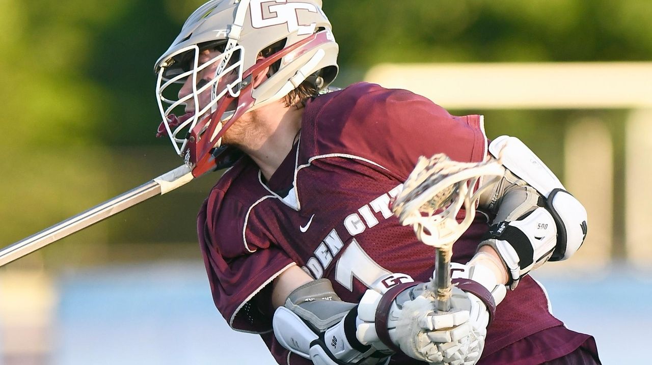Newsday's All-Long Island boys lacrosse second team 2017 - Newsday