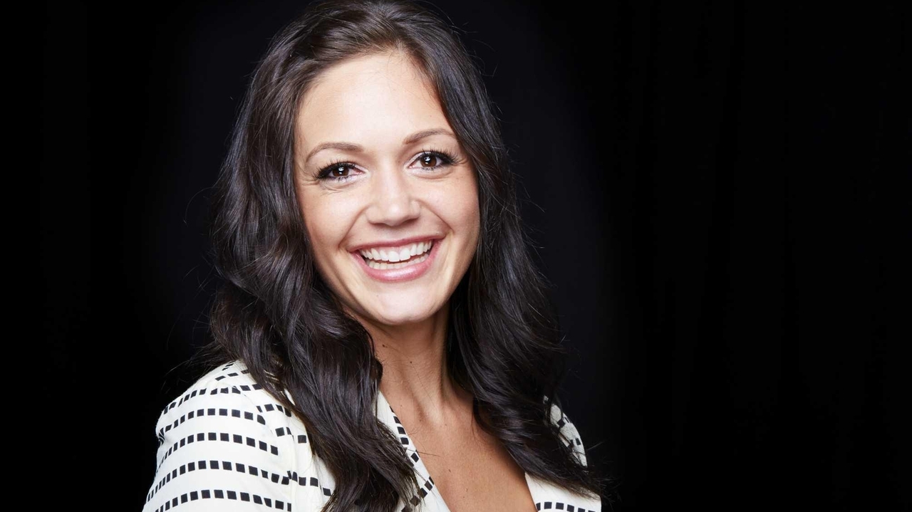 Desiree Hartsock is 'The Bachelorette' - Newsday