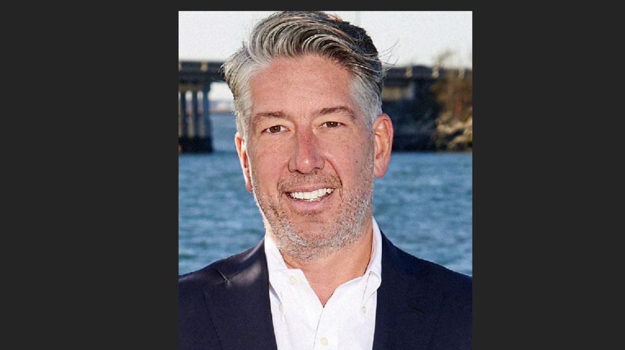 Nassau County Executive Bruce Blakeman taps major GOP donor to be new ...