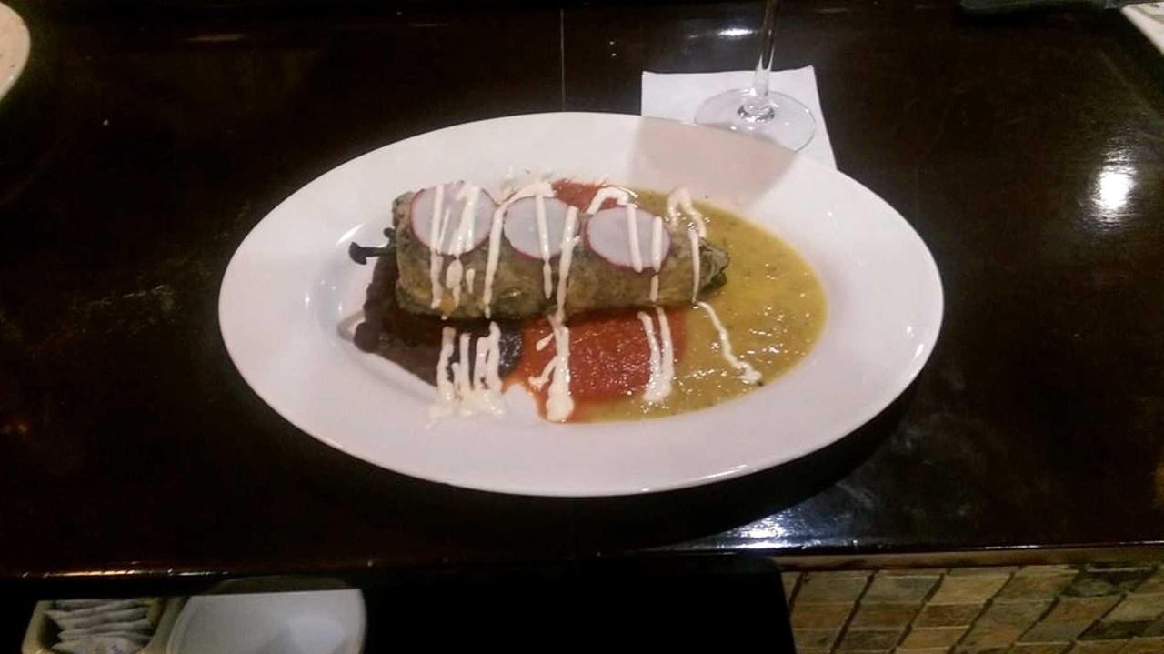 Pan-Latin restaurant in Westbury goes Mexican - Newsday