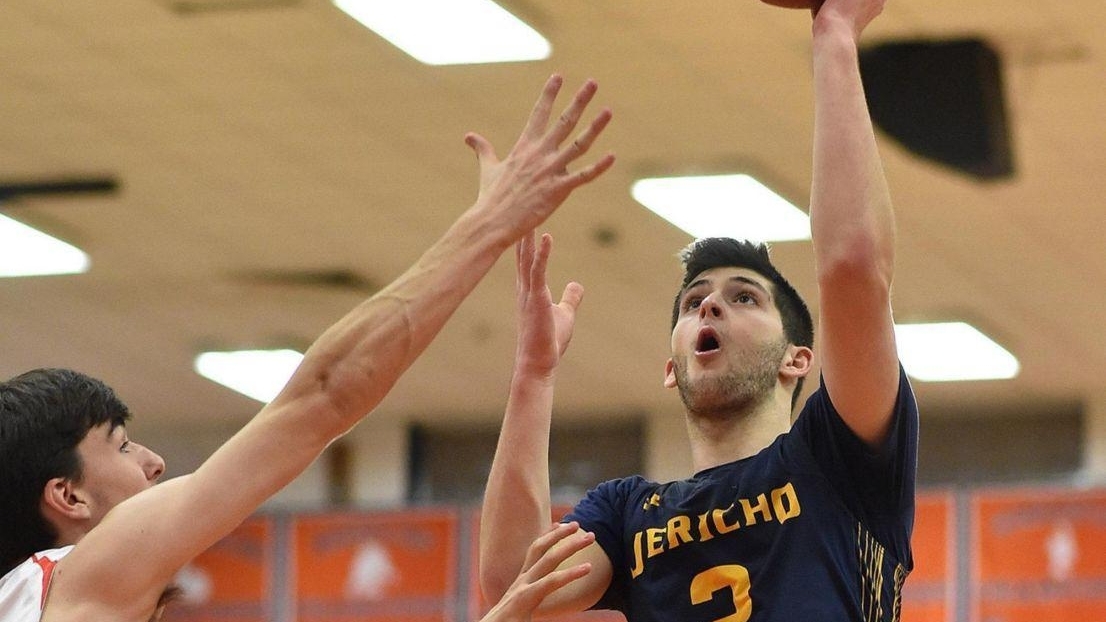 Aaron Jaffee, Brandon Weiss lead Jericho past Manhasset in Nassau A-II ...