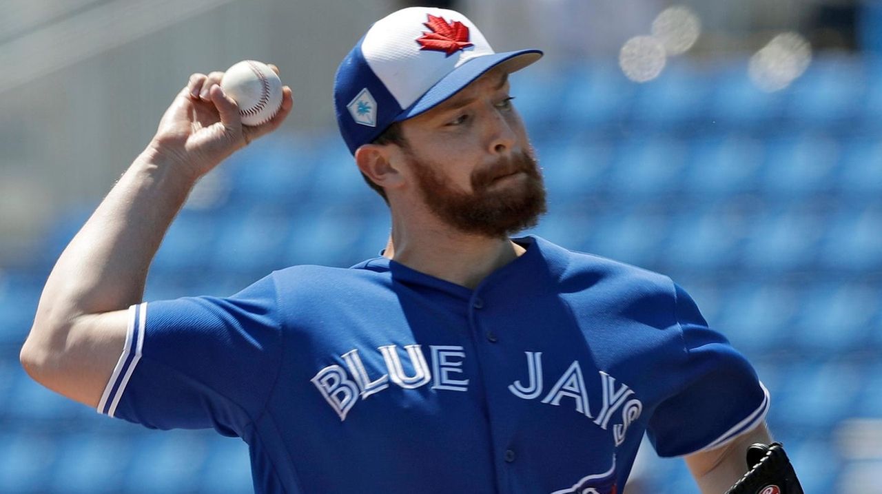 LI's Danny Barnes joins Mets' coaching staff as assistant - Newsday