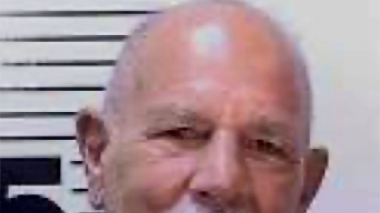 Serial killer and former police officer Anthony Sully dies on death row ...