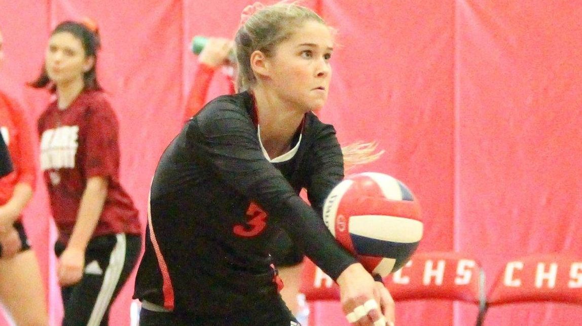 Connetquot’s Mackenzie Cole is Athlete of the Week - Newsday