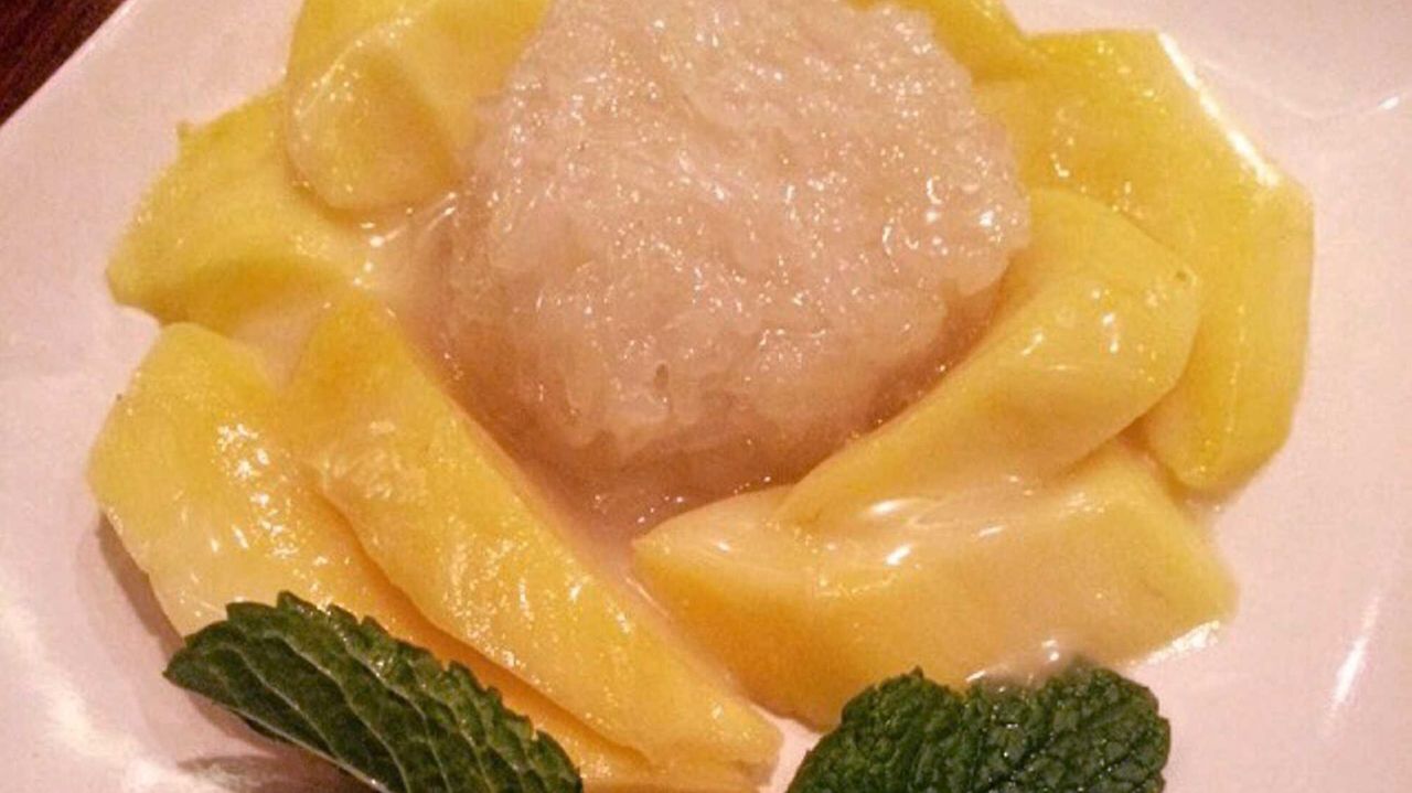 Krung Tep Thai Bistro opens in Great Neck - Newsday