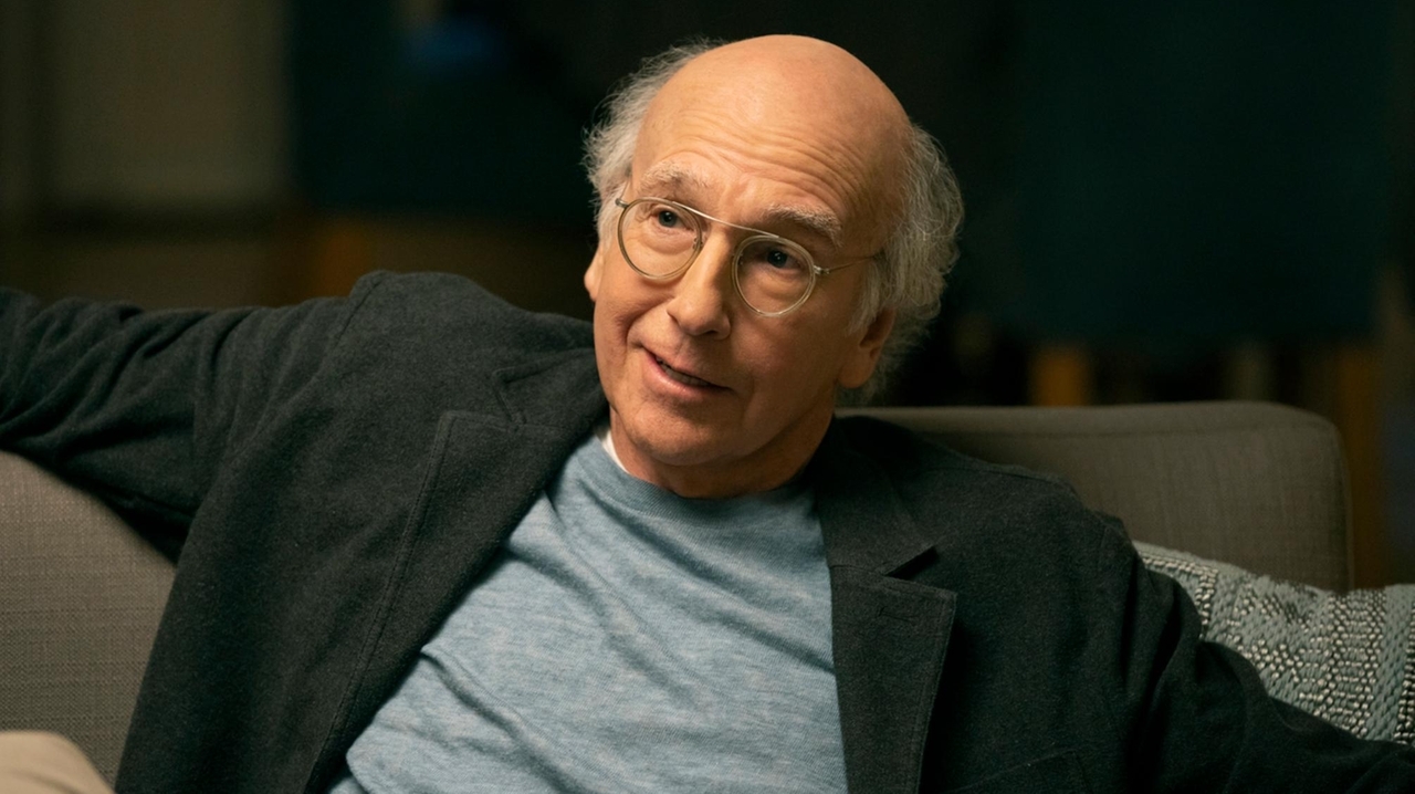 'Curb Your Enthusiasm': The best episodes of each season - Newsday