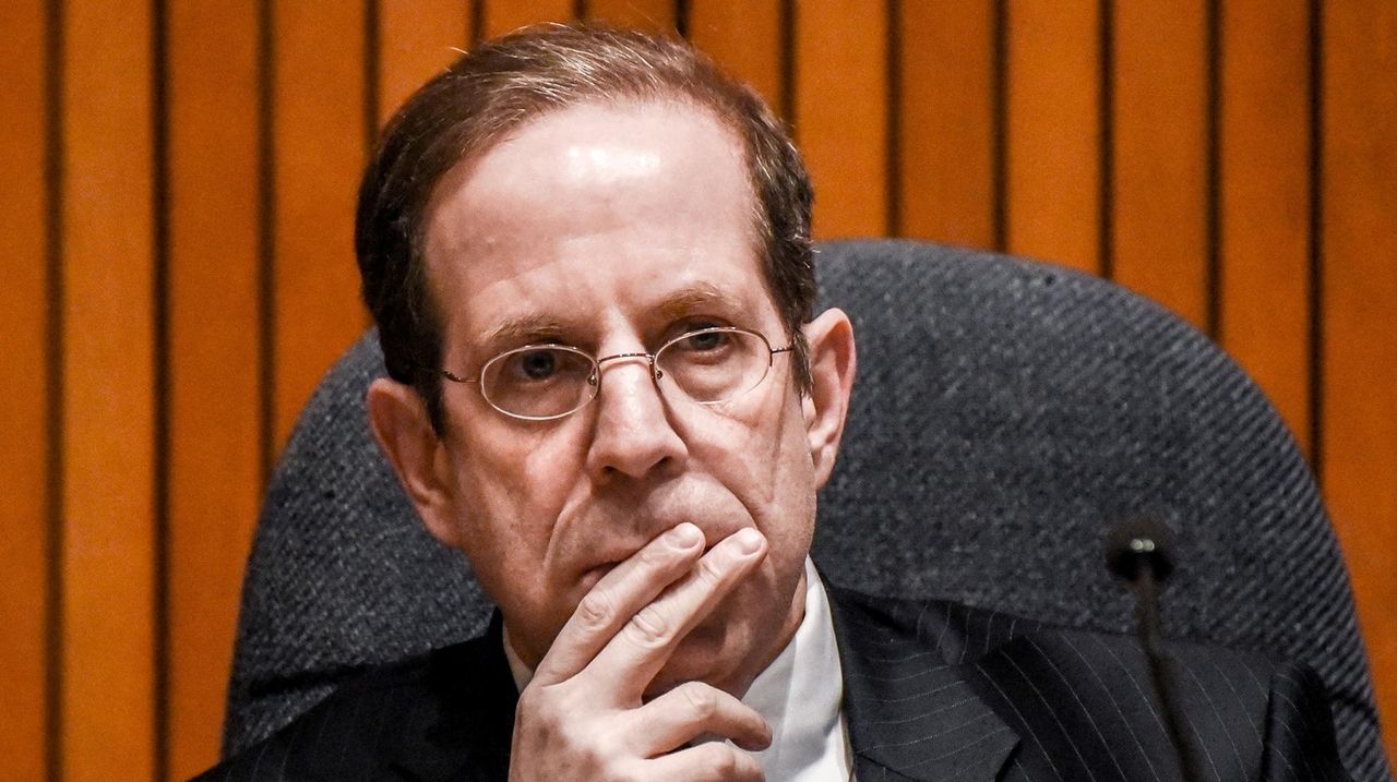 Nassau looks to find new ethics counsel - Newsday