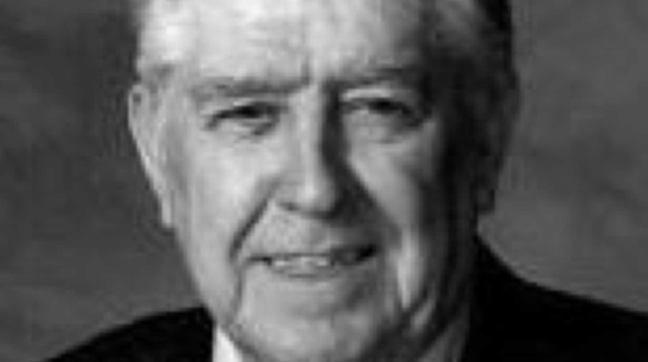 Thomas Van Wagner, 90, devoted his life to alcoholism recovery - Newsday