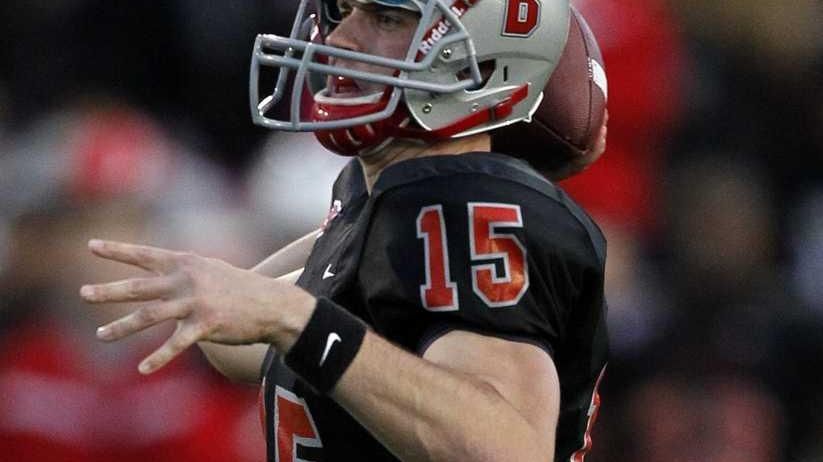 Chuck Priore's masterpiece - Newsday