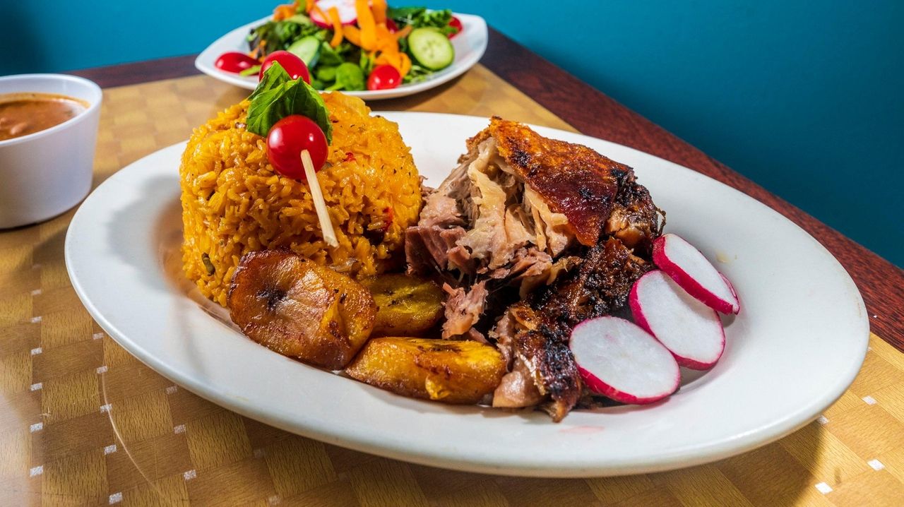 Tropical restaurants on Long Island: Where to find food from Jamaica ...