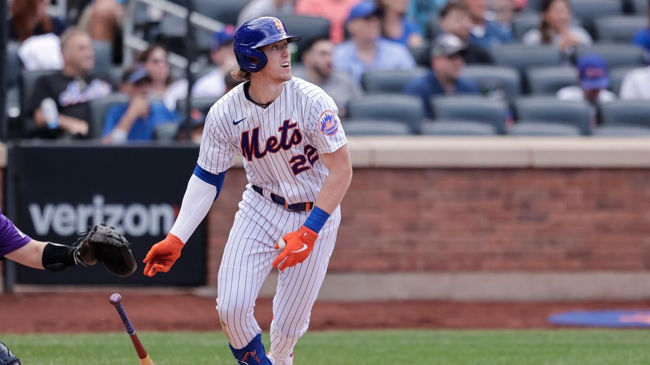 Mets beat reporter Tim Healey previews spring training - Newsday